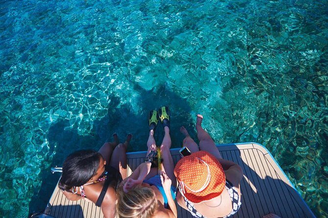 3-Island Split Boat Tour (olta Drvenik Mali, Drvenik Veli) - Who Should Consider This Tour?