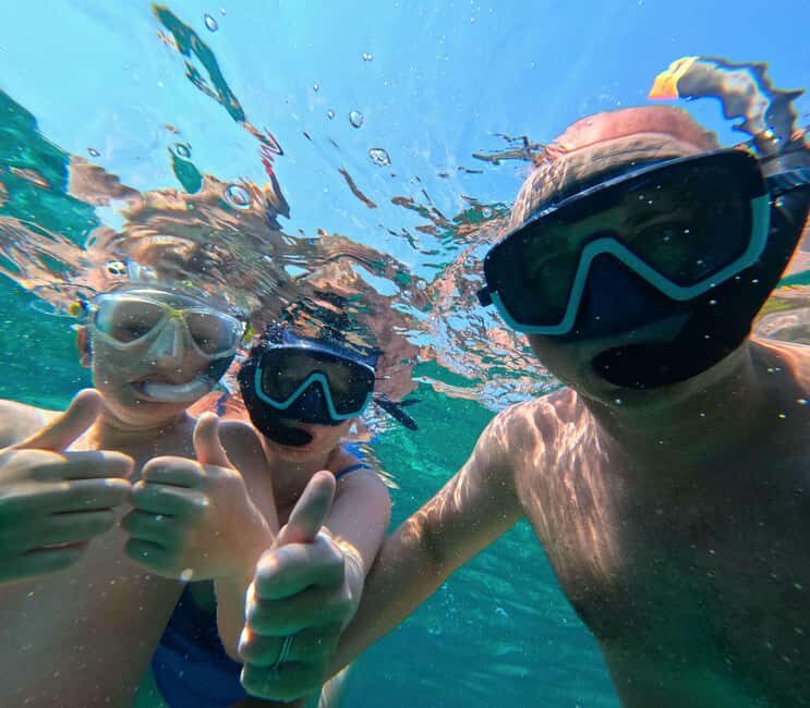 3 Islands Speedboat Tour: Golden Horn, Blue Lagoon & Jelsa - FAQ