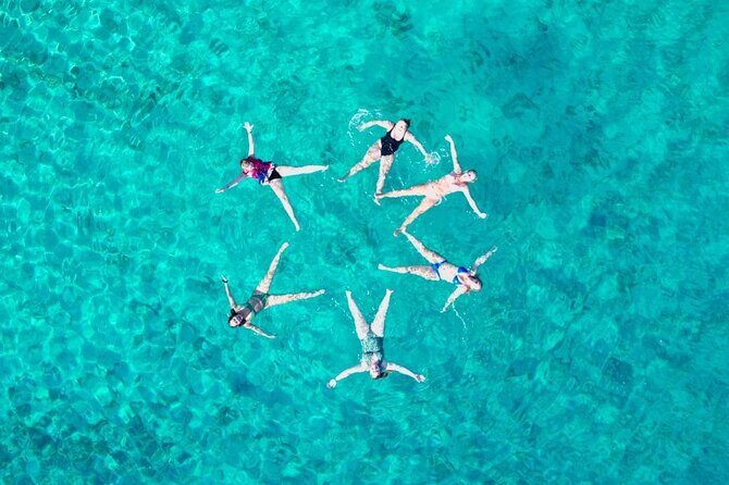 3 Islands Speedboat Tour: Golden Horn, Blue Lagoon & Jelsa Town - Frequently Asked Questions