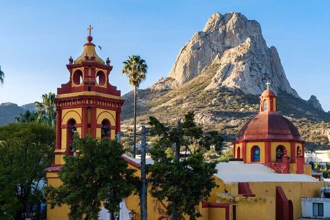 3 Magical Towns Tour with starting from Querétaro - Exploring the 3 Magical Towns Tour from Querétaro: A Practical Guide