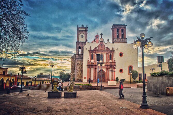 3 Magical Towns Tour with starting from Querétaro - A Deep Dive into the Itinerary