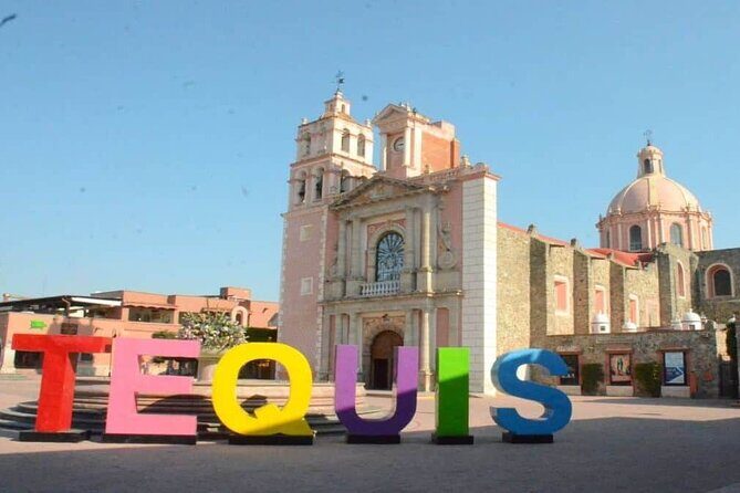 3 Magical Towns Tour with starting from Querétaro - Who Is This Tour Best For?