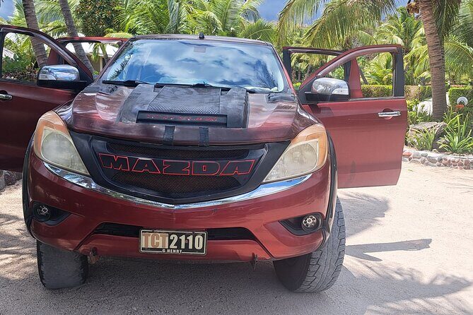 3 Nights Stay in Tanna including Accommodation, meals & transfers - An In-Depth Look at the Tanna Experience