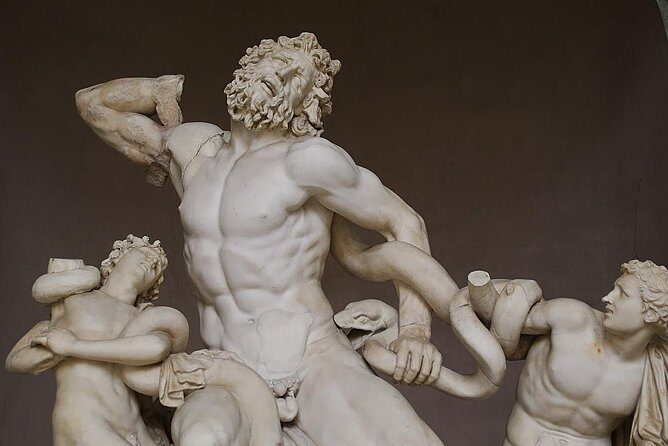 3 or 2 hours Vatican with St. Peter's Basilica option - The Sum Up: Who will Love This Tour?