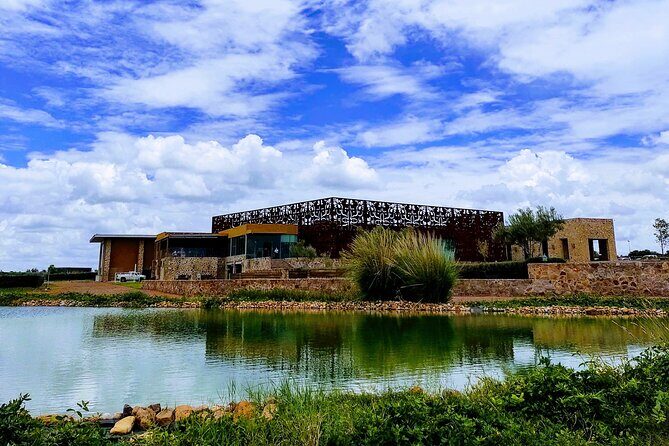 3 or 5 Course Menu + Wine Pairing + Tour @Local Winery - Final Thoughts