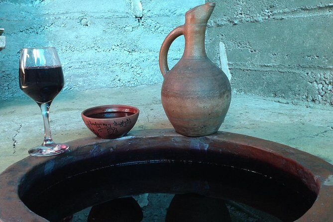 3 Organic Wineries Private Day Trip to Wine Province With Lunch and Tastings - Final Thoughts