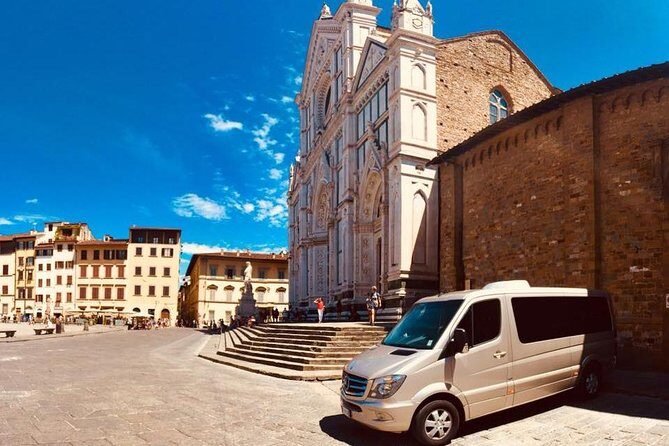 3 Ports Private Excursions from Florence Rome Naples - The Real Experience: Authentic Insights from Travelers
