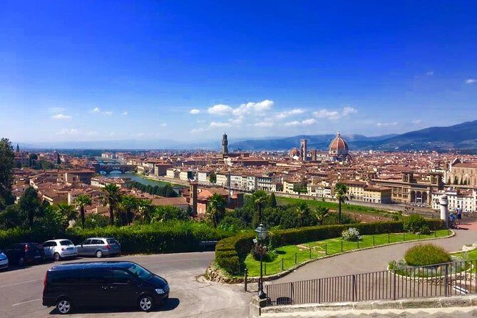 3 Ports Private Excursions from Florence Rome Naples - Who Should Book This Tour?
