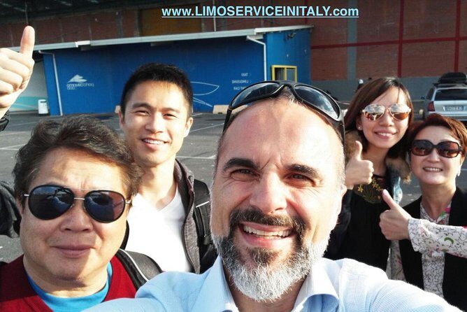 3 Ports Private Excursions from Florence Rome Naples - The Sum Up: Who Will Love This Experience?