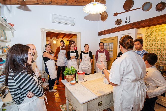 3-Recipe Italian Cooking Class in Como  Cesarine Best NYT Hosts - What’s Included in the Como Cooking Class?