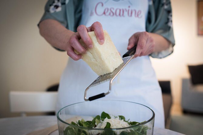 3-Recipe Italian Cooking Class in Como  Cesarine Best NYT Hosts - Who Is This Experience Best For?