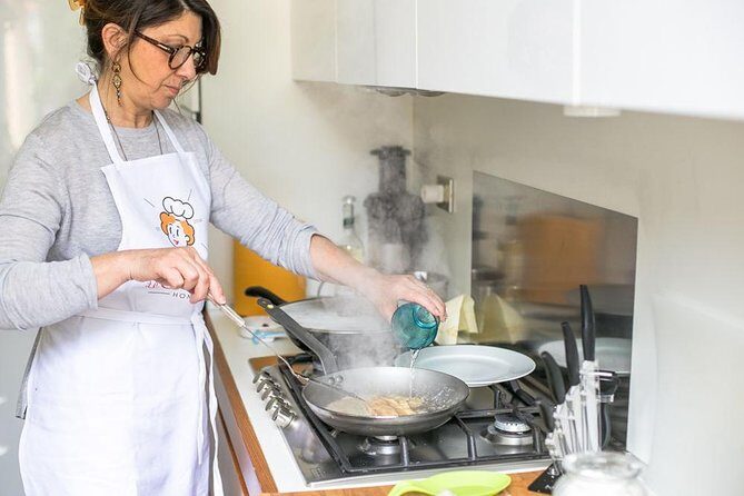 3-Recipe Italian Cooking Class in Como  Cesarine Best NYT Hosts - FAQ