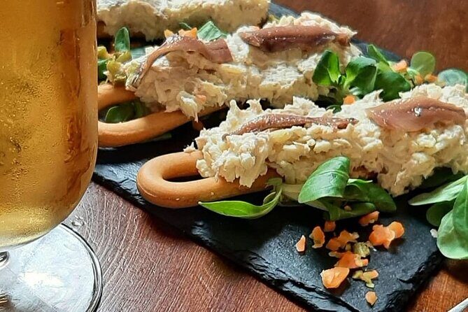 3 Tapas Cartagena walking tour - Practical Tips for Your Tour