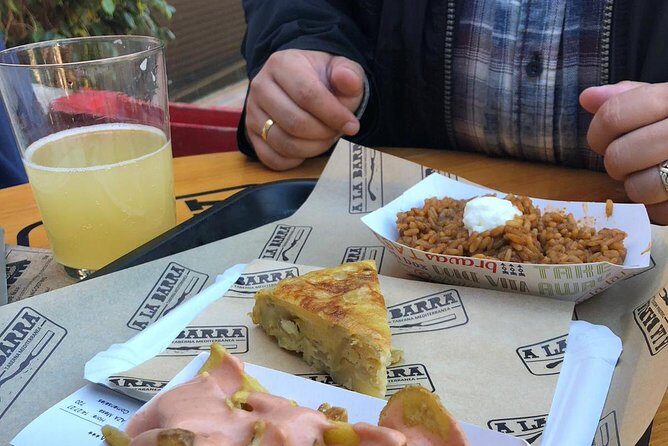 3 Tapas Cartagena walking tour - FAQs