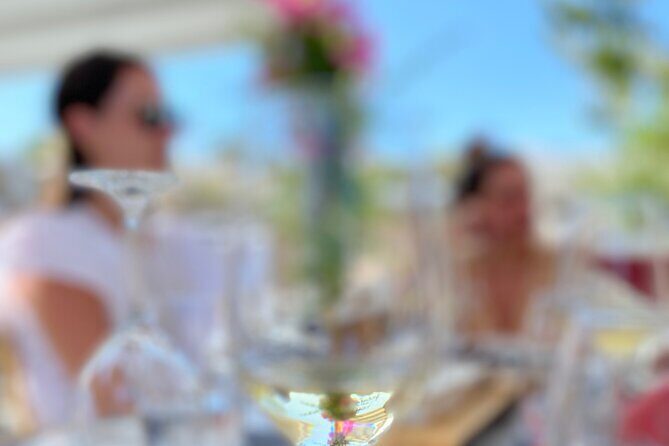3 Wineries wine tasting & Greek Meal -Food and Wine pairing - FAQs