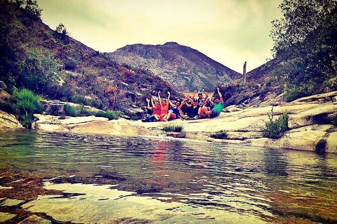 3 Wonderful Waterfalls in a Day - Discovering the Itinerary: What to Expect