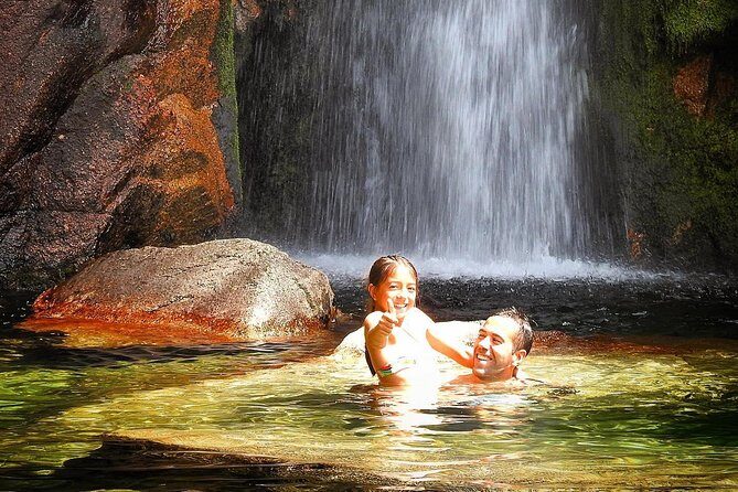 3 Wonderful Waterfalls in a Day - The Experience: Real Guest Insights