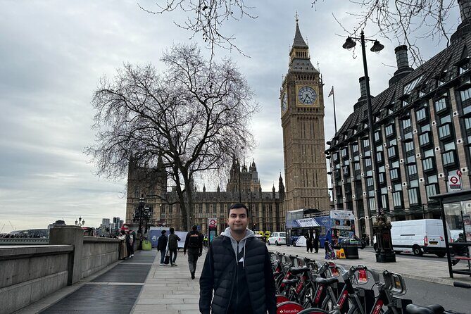 30 Major London Attractions Walking Tour With Photos - FAQ: Practical Questions Answered