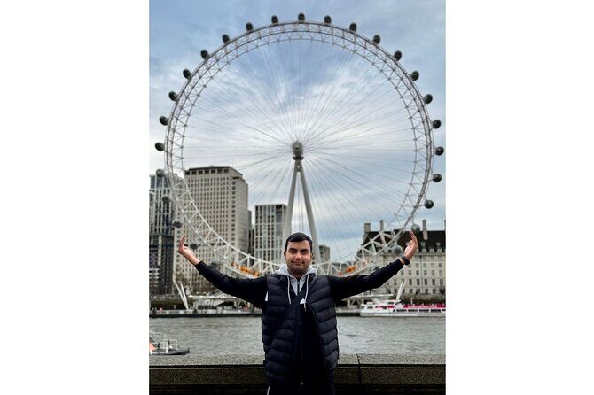 30 Major London Attractions Walking Tour With Photos - Final Thoughts