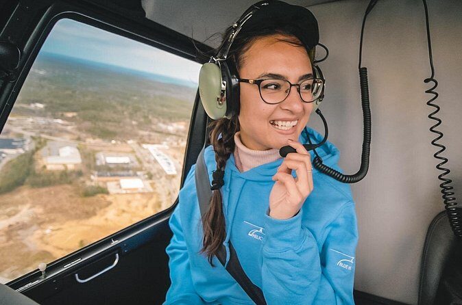 30-Min Private Helicopter Skyline Tour of Boston - Who Will Love This Experience?