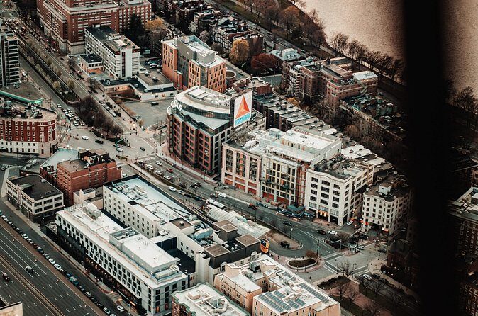 30-Min Private Helicopter Skyline Tour of Boston - Final Thoughts