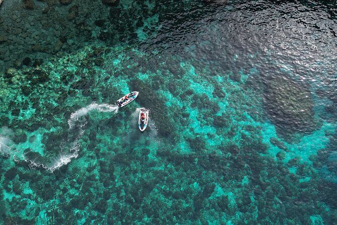 30 minute, Jet Ski Rental Malta - Self guided - No Licence Needed - Practical Details and Tips for Your Jet Ski Ride