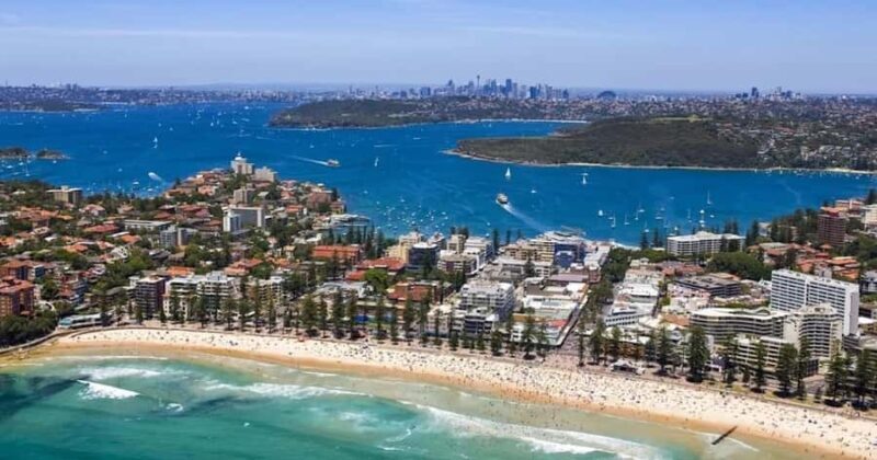 30-minute Private Sydney Harbour Helicopter Tour for 2 - Why This Tour Delivers Real Value