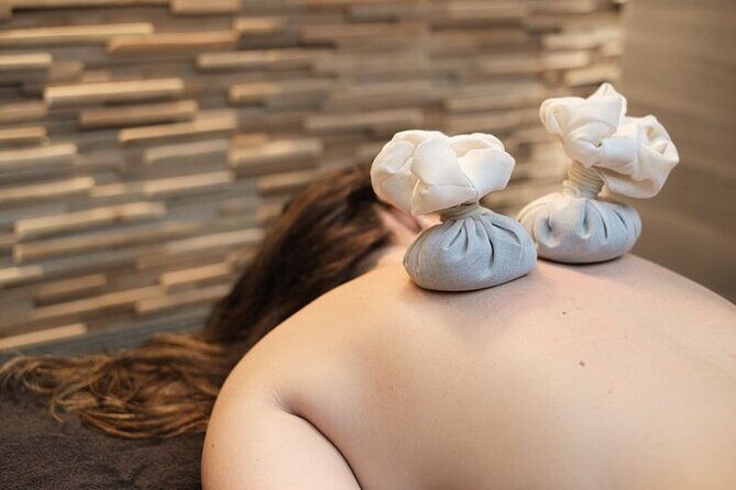 30-minute Relaxing Treatment in Burgundy - Introduction: A Spa Experience in Burgundy You’ll Want to Know About