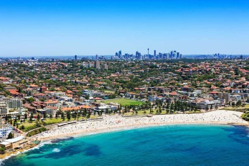 30 Minute Shared Sydney Harbour Scenic Helicopter Tour - Practical Details You Need to Know