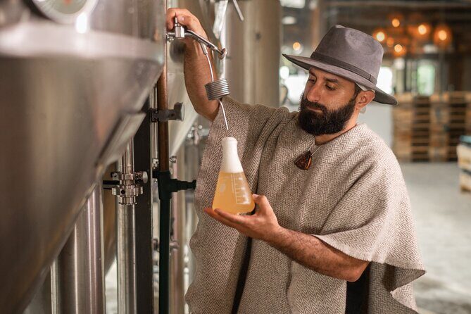 30 Minutes Brewery Tour in Tulum - What to Expect from the 30 Minutes Brewery Tour in Tulum