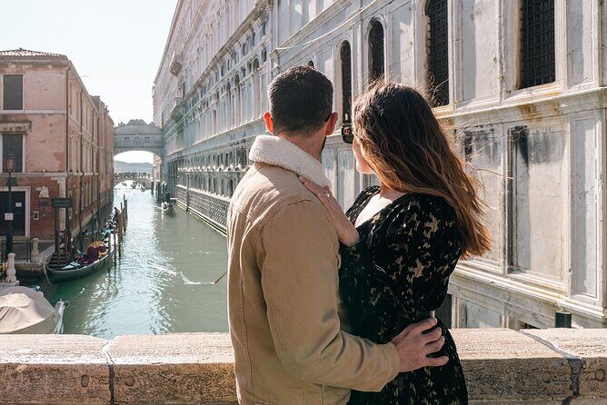 30-Minutes Snap Session  Quick and Timeless Venice Photos - The Itinerary in Detail