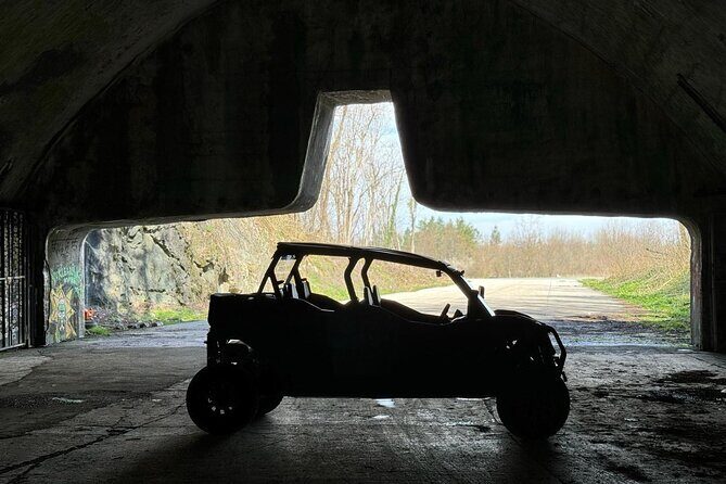 3,5 hours Guided Buggy Tour in Plitvice lakes - Why This Tour Offers Great Value