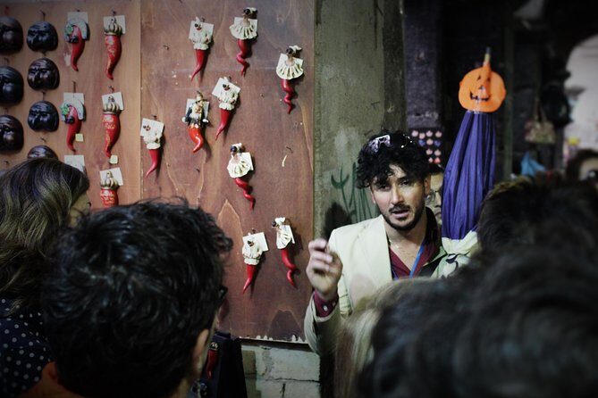 360 ° Naples. THE historic center of the city - Introduction