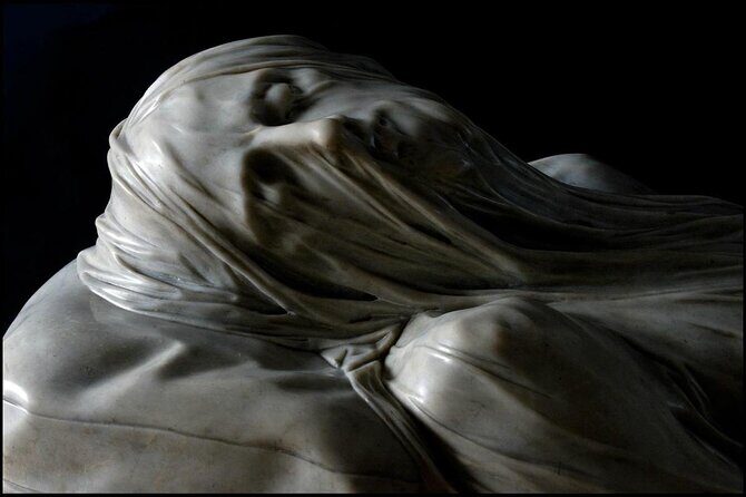 360 ° Naples. THE historic center of the city - What Makes This Tour Stand Out