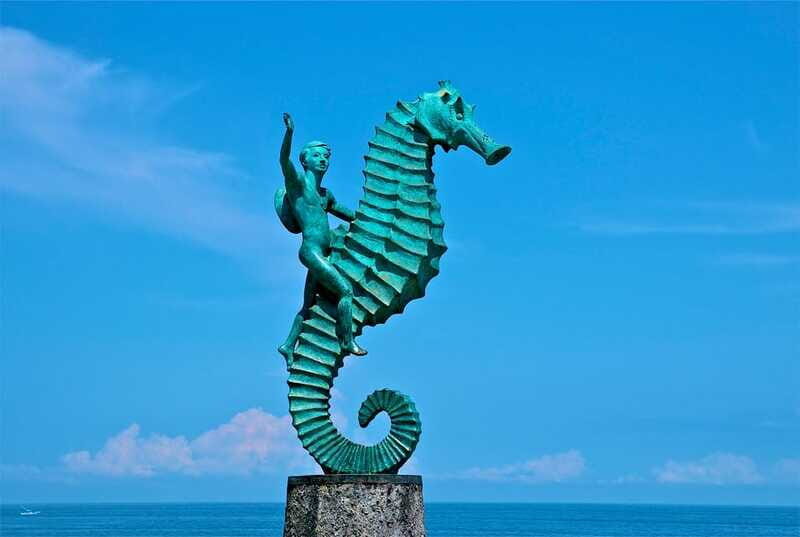 360 Puerto Vallarta City Tour with Lunch - Who Is This Tour Best For?