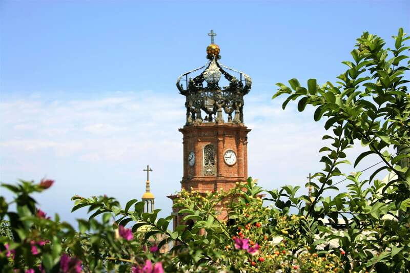 360 Puerto Vallarta City Tour with Lunch - The Sum Up
