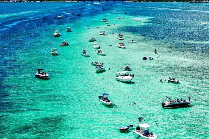 38' Private Boat Charter Rental - Islamorada W/Capt up to 13ppl - Who Should Consider This Experience