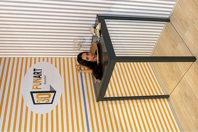 3D Fun Art Museum Funchal - Authentic Experiences and Guest Insights