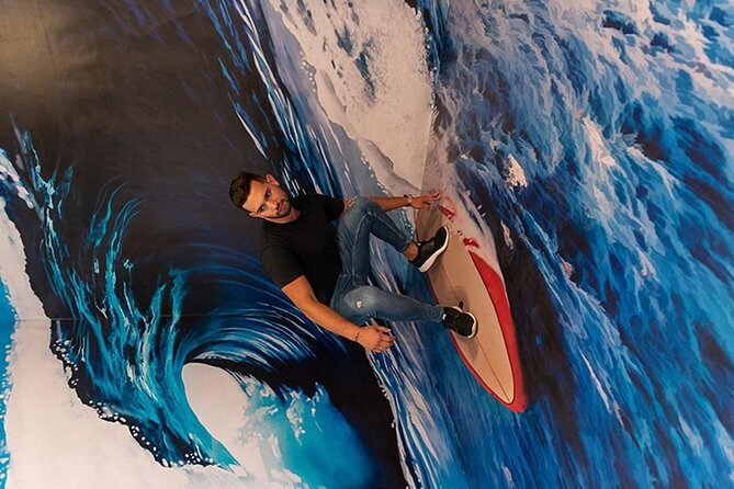 3D Fun Art Museum Funchal - Practical Tips for Visiting