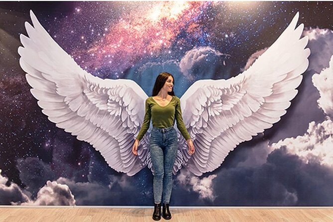 3D Fun Art Museum Funchal - FAQ