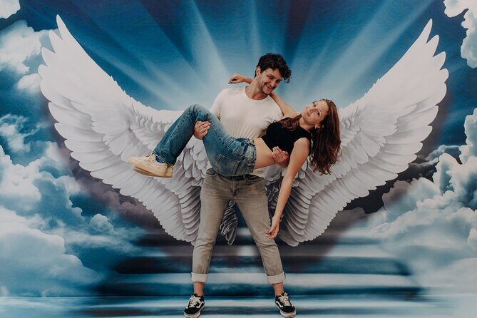 3D Fun Art Museum Lisboa - In-Depth Look at the Experience