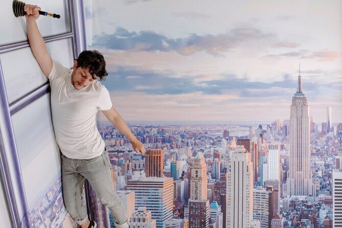 3D Fun Art Museum Portimão - Final Thoughts: Who Will Love This?