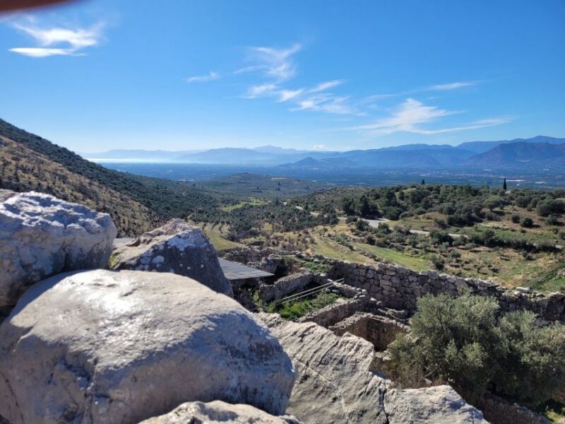3Day Greece tour with guide,tickets,hotel pick up - Exploring the 3-Day Greece Tour: A Practical Guide to History and Scenic Beauty