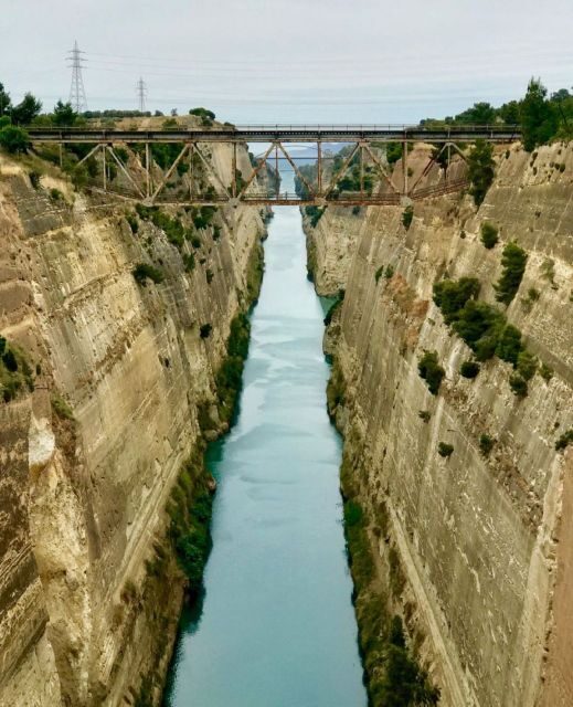 3Day Greece tour with guide,tickets,hotel pick up - FAQ