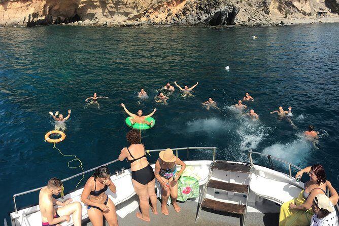 3h Boat Trip + Snorkeling in Puerto de Mogan - Final Thoughts: Is It Worth It?
