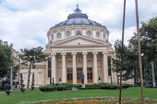 3h Bucharest Private Walking Tour - only your group - Who Should Book This Tour?