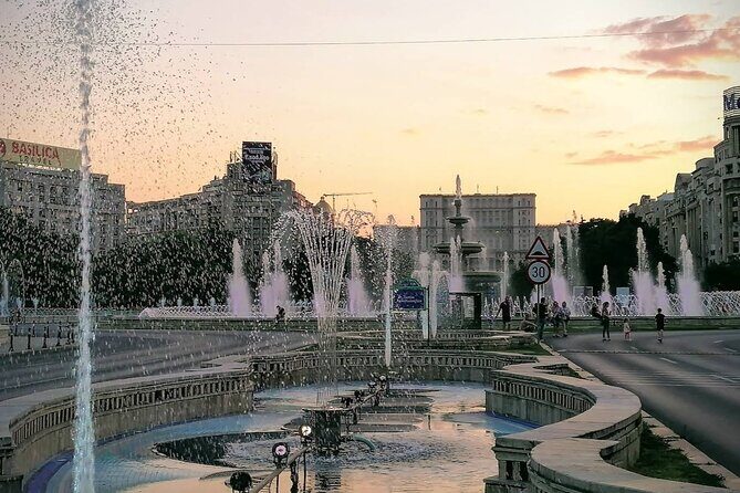 3h Bucharest Private Walking Tour - only your group - Final Thoughts: Is It Worth It?