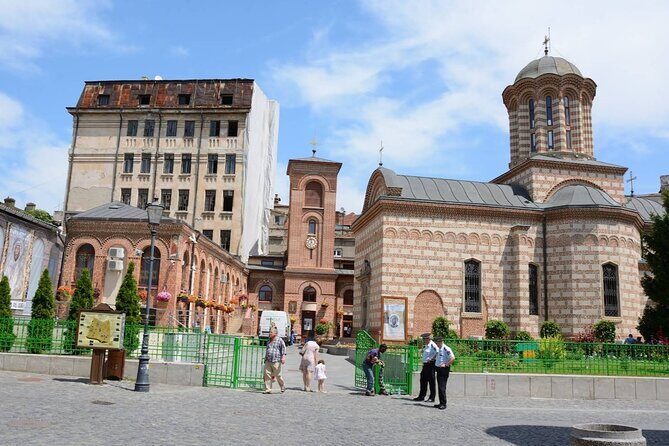 3h Bucharest Private Walking Tour - only your group - FAQ