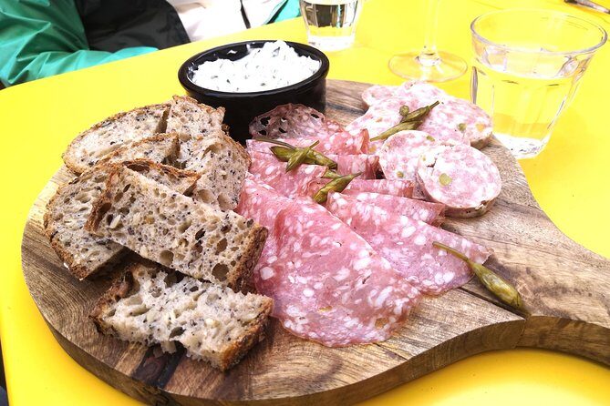 3h - Electric Bike Tour of Lyon with a Local Guide - Why This Tour Works Well