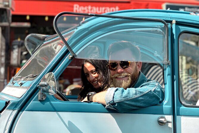 3H Grand Paris Tour in 2CV CITROEN - Final Thoughts: Is It Worth It?